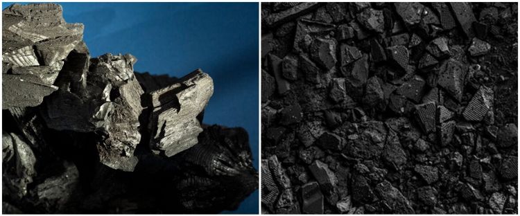 Sebutkan macam-macam penggunaan energi batubara dan manfaatnya di industri