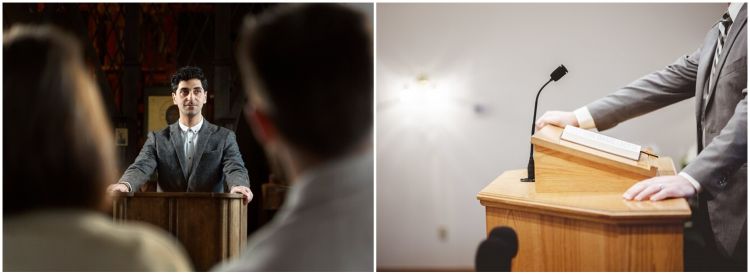 Macam-macam metode dalam berpidato, lengkap beserta penjelasannya