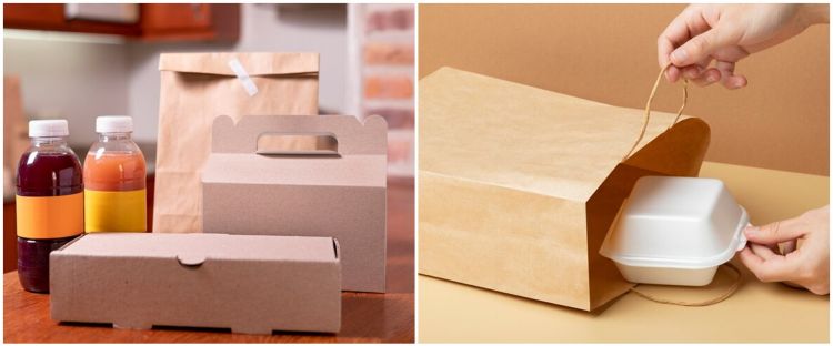 Jelaskan macam-macam kemasan berdasarkan bahan, pahami fungsi dan ...