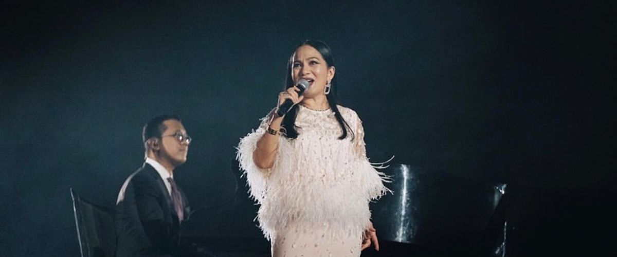 Sinaran song lyrics from Sheila Majid, a hit song from the 80s loved ...