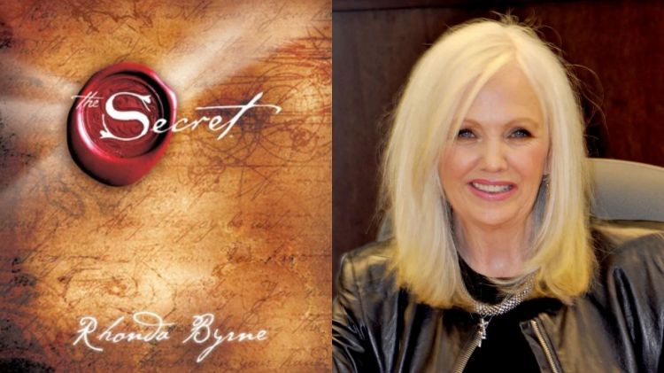 Ulasan Buku The Secret oleh Rhonda Byrne, ungkap rahasia kesuksesan