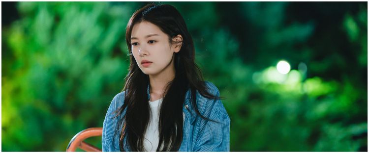 [KUIS] Bila jadi Baek Seok-ryu, kamu pilih mantan/first love? Hasilnya ...