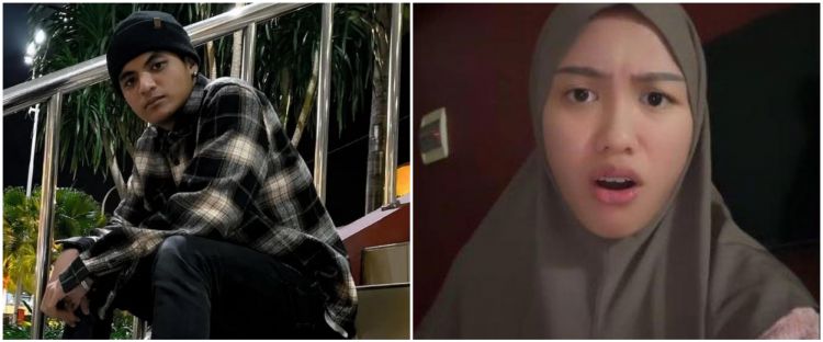 Vadel Badjideh buka suara usai Lolly berhasil dijemput paksa Nikita Mirzani, singgung soal kebenaran