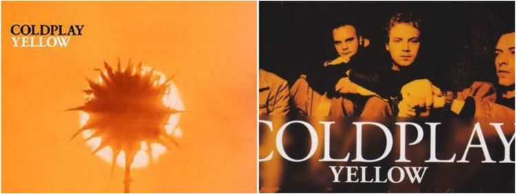 Arti lirik lagu Yellow - Coldplay, lengkap dengan maknanya