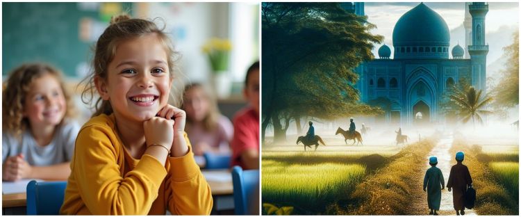 Pengertian mujahid dan peranannya dalam sejarah Islam