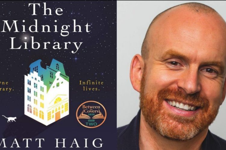 Ulasan buku The Midnight Library oleh Matt Haig, perjalanan menemukan ...