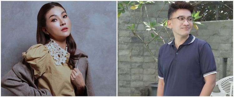 Ruben Onsu resmi bercerai dengan Sarwendah usai 11 tahun nikah, begini statusnya terkait hak ...