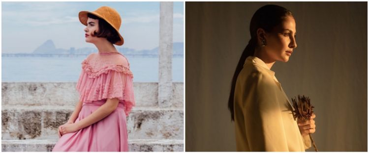 Selalu ingin menonjolkan kepribadian, 5 zodiak ini selau berpenampilan ...