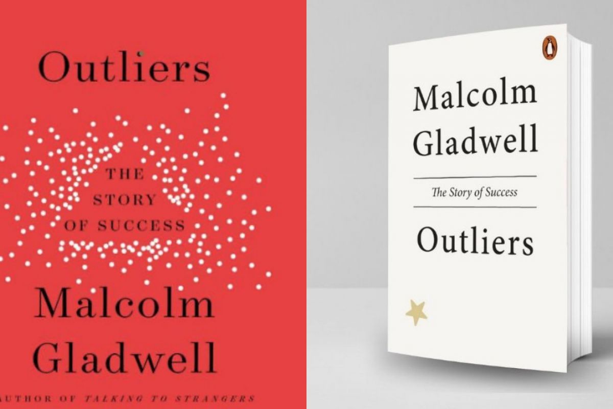 Outliers book review by Malcolm Gladwell, revealing the secrets of success