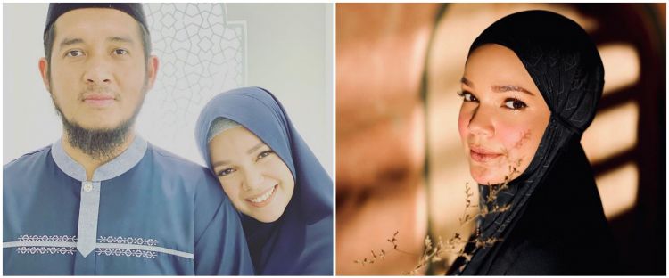 Hampir 13 tahun menikah belum dikaruniai momongan, Dewi Sandra ungkap tetap bersyukur dan tahu diri