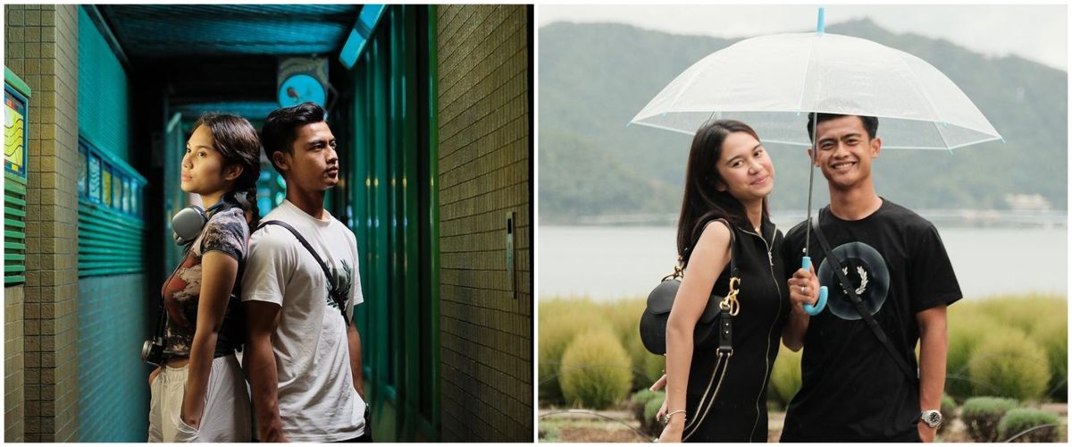 The impact of the issue of an affair with Salim Nauderer, Azizah Salsha ...