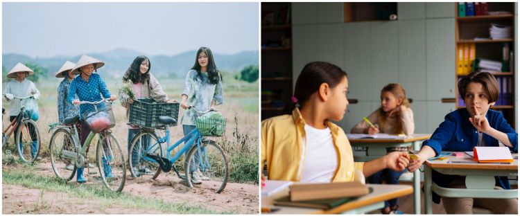 Kreatif tapi rapuh, kenali julukan 'Generasi Stroberi' yang identik ...