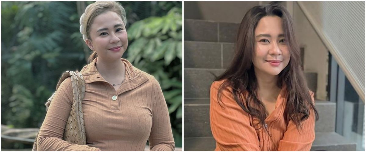 Now reporting each other, here is the chronology of the feud between Chikita Meidy and her best ...