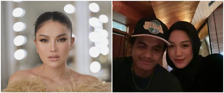 Usai sepekan dijemput Nikita Mirzani, pengacara ungkap kondisi terbaru ... Usai sepekan dijemput Nikita Mirzani, pengacara ungkap kondisi terbaru ...