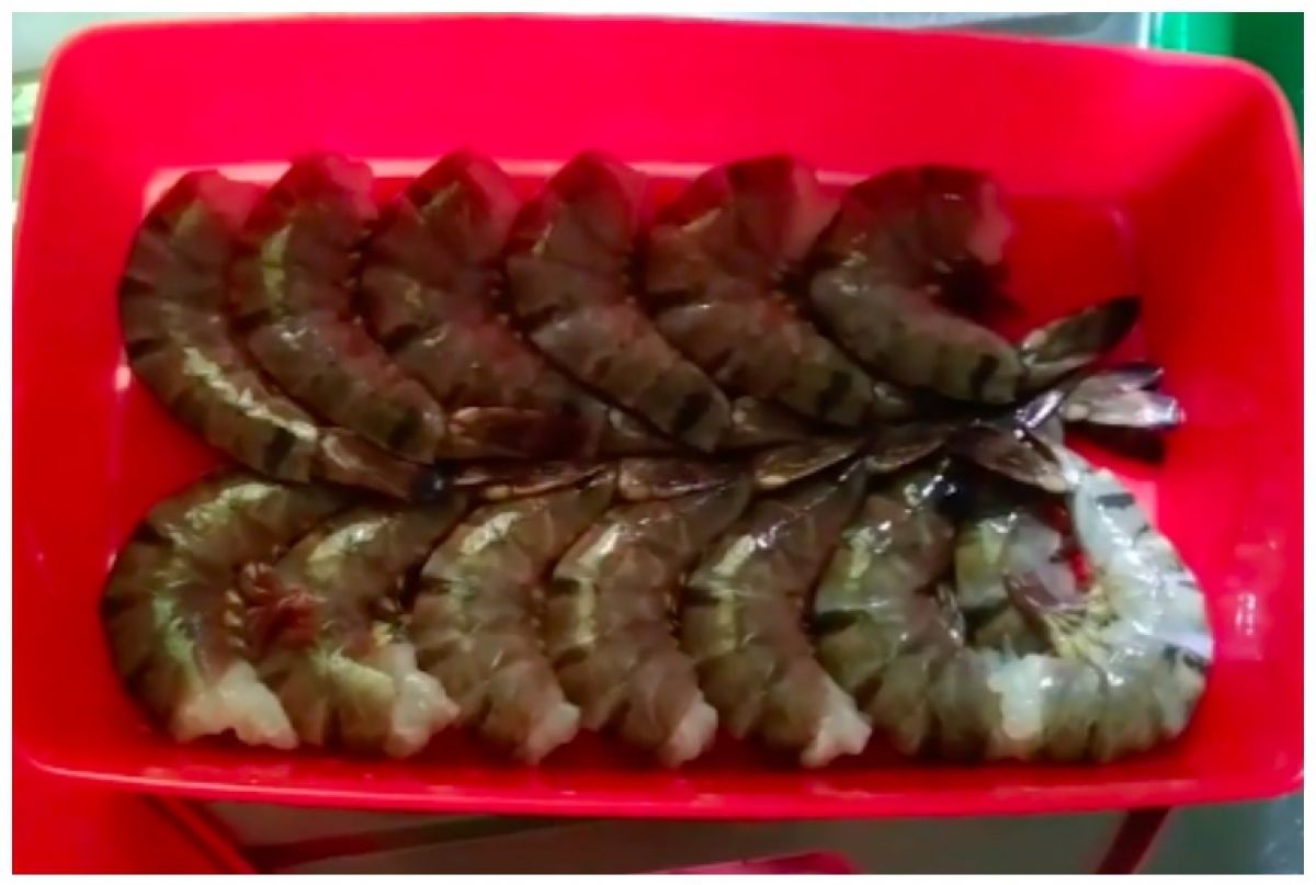 How to store shrimp so they stay fresh, don't smell, and last up to 1 ...