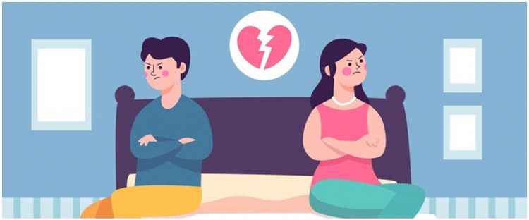 [KUIS] Sikap kamu dalam menghadapi pertengkaran ini ungkap caramu ...