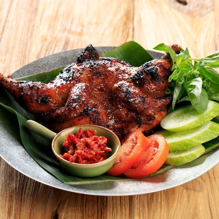 7 Resep makanan rendah kalori, enak dan mudah dibuat