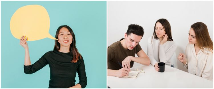 50 Contoh kalimat kompleks dalam teks tanggapan lengkap dengan definisi