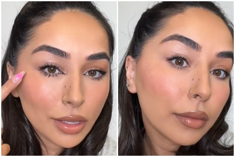 Bukan Digambar Langsung Trik Bikin Eyeliner Lebih Cepat Dan Hasilnya
