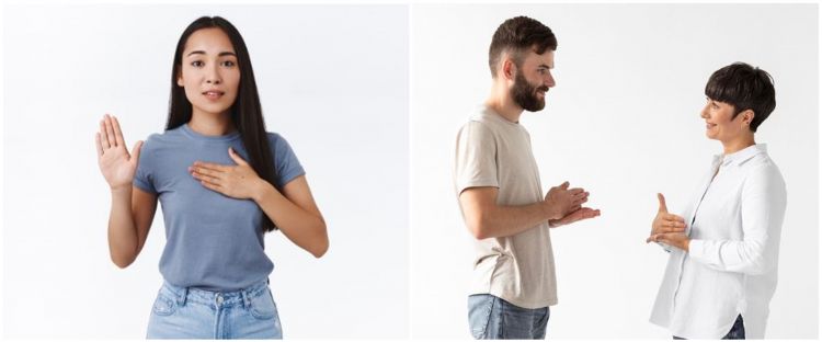 50 Contoh kalimat sanggahan yang benar dan santun