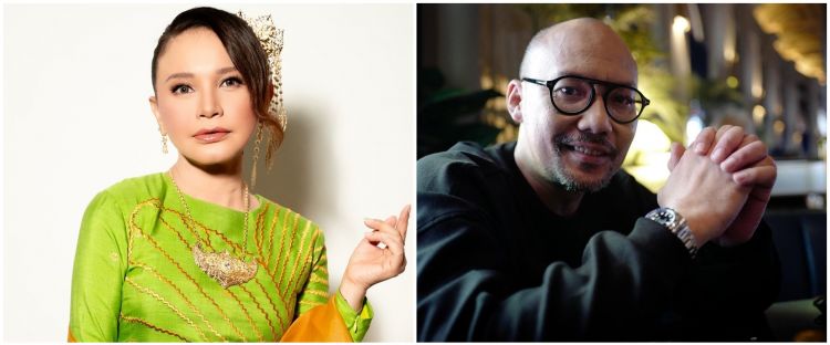 Pengakuan Yoyo Padi masih sayang Rossa pasca 15 tahun cerai, menangis ...