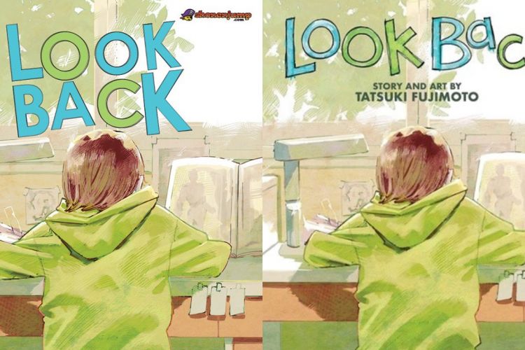 Ulasan buku 'Look Back' oleh Tatsuki Fujimoto, ujian kekuatan persahabatan