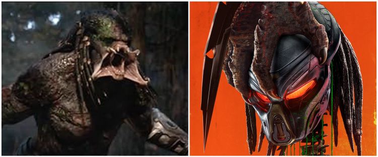 Review film The Predator, penuh dengan misteri dan ketegangan