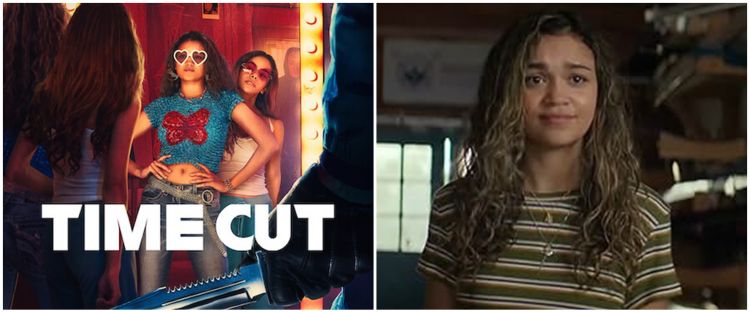 Review film Time Cut Netflix, kisah siswi SMA yang menemukan mesin waktu