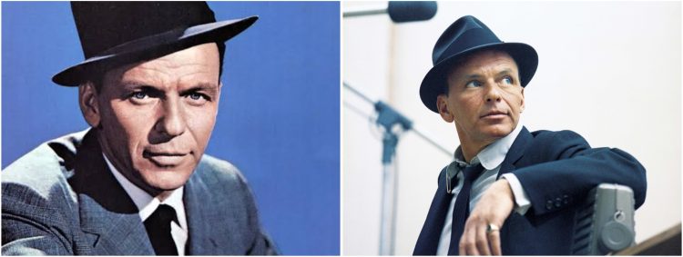 Lirik lagu 'Fly Me to The Moon' oleh Frank Sinatra, lengkap dengan ...