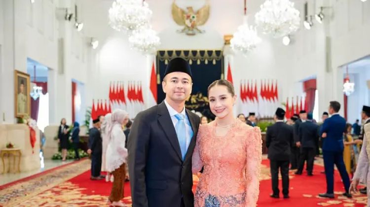 Raffi Ahmad dilantik jadi utusan khusus Presiden, intip gaji dan fasilitasnya