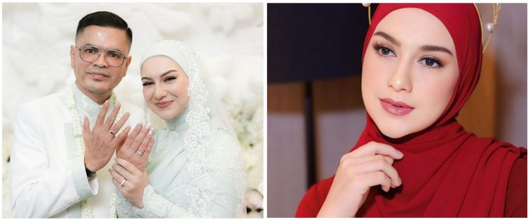 Ryana Dea ungkap perjuangan Haldy Sabri dekati Irish Bella, sempat ditolak berkali-kali
