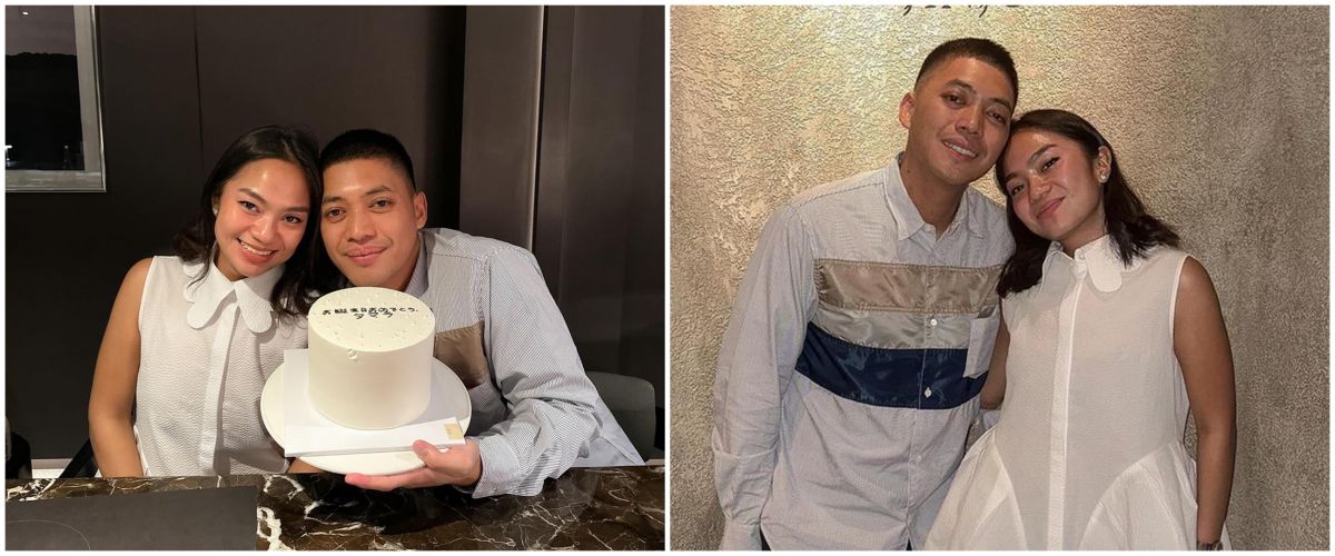 Tamara Kalla, Rasyid Rajasa's future wife, has a career in the creative ...