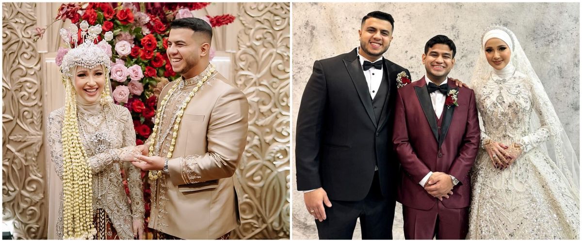 The moment Fadil Jaidi apologizes after locking Yislam's wife in a bird ...