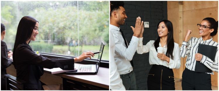 Biar turn over karyawan nggak tinggi, 7 Langkah meningkatkan loyalitas ...