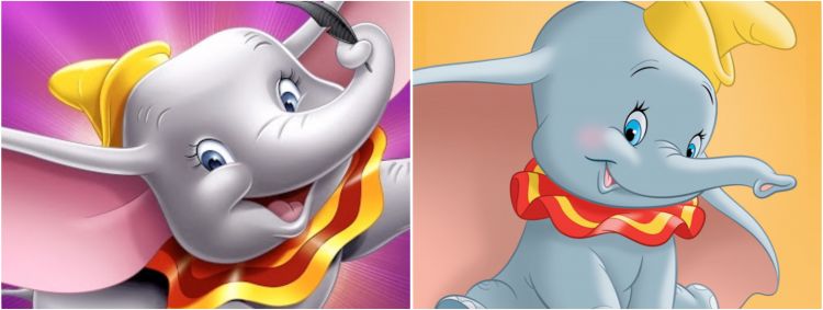 Review film Dumbo, keajaiban di balik sayap gajah kecil