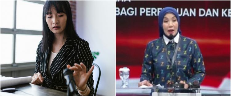 [KUIS] Level kehebatanmu bicara saat debat bisa terungkap dari 5 pertanyaan ini