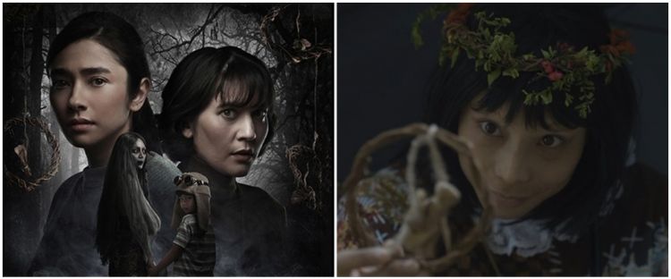 Review film Marni: The Story of Wewe Gombel, kisah marni yang menyentuh ...