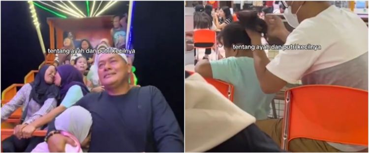 [KUIS] Momen apa yang kamu rindu dari masa kecil bareng ayah? Ungkap ...