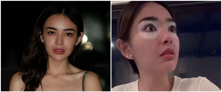 CosplaydombaShaunTheSheep,beginikocaknyaAmandaManopopanikkarenawarnanyatakbisahilang