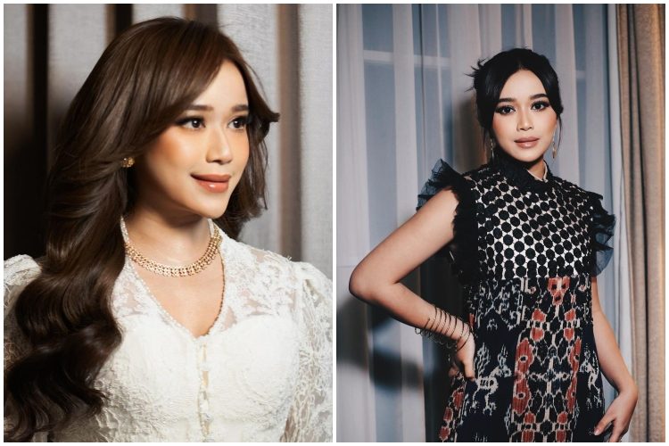 Lebih suka riasan soft glam saat manggung, ini tutorial makeup sat set ...