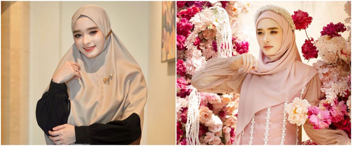 Inara Rusli talks about her soulmate, wants to follow in Irish Bella's ...