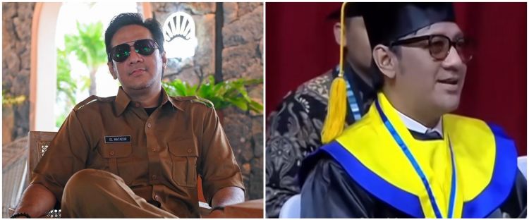 Bukan pertama kali sindir Raffi Ahmad, Andre Taulany ternyata pernah ...