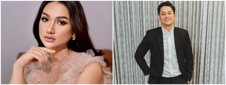 Masih perhatian pada Andrew Andika, begini tanggapan Tengku Dewi Putri ditanya soal kemungkinan ...