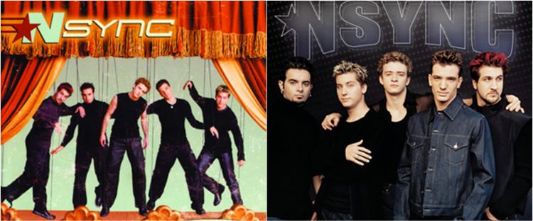 Lirik lagu Bye Bye Bye dari 'N Sync, lagu jadul kembali viral