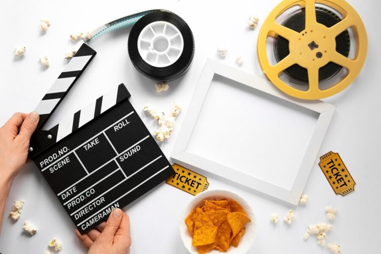 Jelaskan macam-macam film disertai definisi, fungsi, dan contohnya