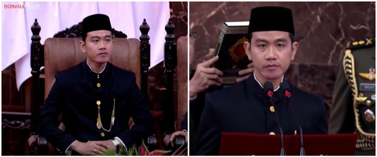 Gibran minta sistem zonasi dihapus dan pelajaran programming ditambahan di kurikulum, ini alasannya