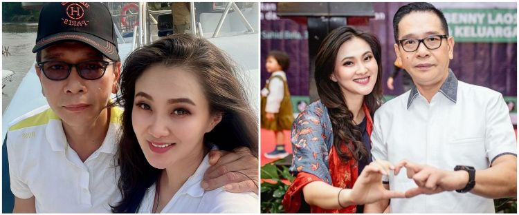 Unggul di Pilkada Maluku Utara versi quick count, Sherly Tjoanda ungkap rasa terima kasihnya