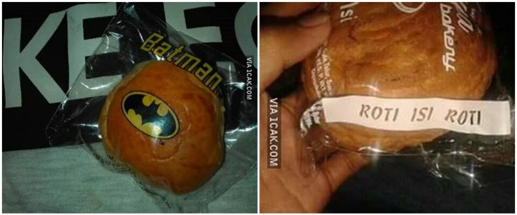 [KUIS] Pengin usaha roti tapi bingung cari kemasannya? Temukan ...