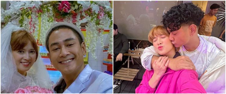 Andai berjodoh dengan Chika Jessica, Dwi Andhika ungkap pernikahan ...