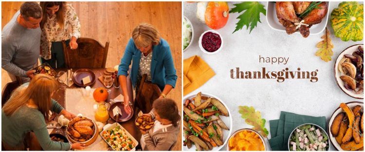 Mengenal Thanksgiving, pahami sejarah, tradisi, dan maknanya di balik ...